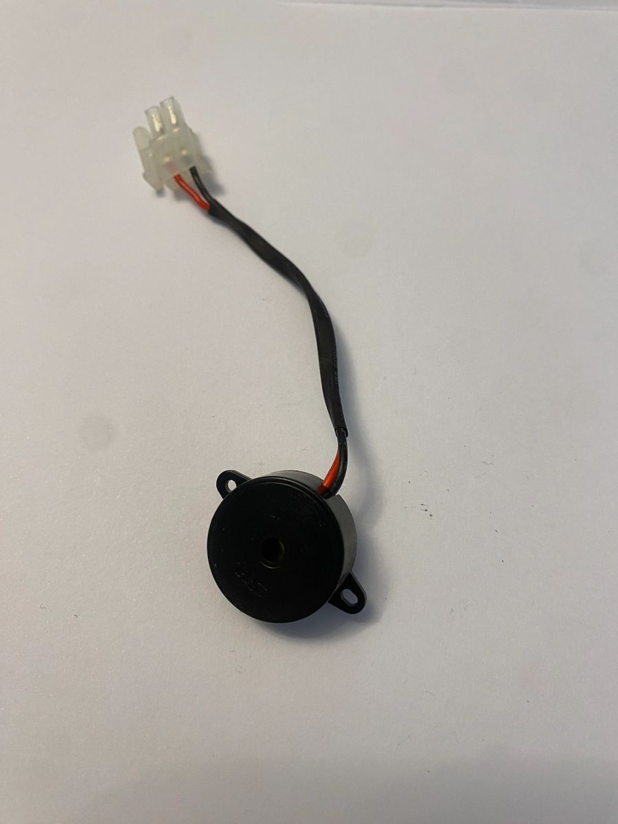 Pride Colt Horn Speaker